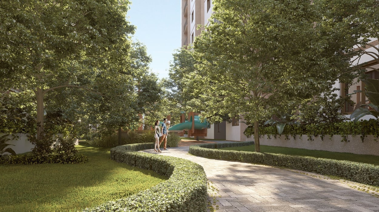 ¡Proyectos hechos de grandes ideas! Conoce nuestra trayectoria en Multi-Proyectos